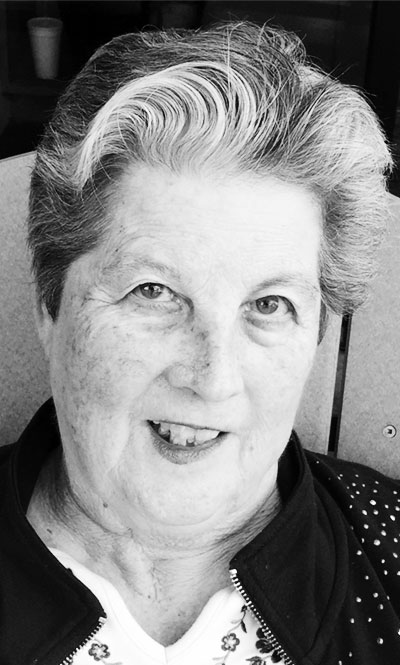 Mary “Jackie” Bibbee | News, Sports, Jobs - News and Sentinel